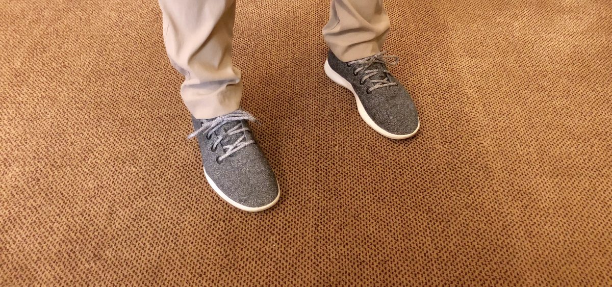 Allbirds Wool Runners – Everyday Wear