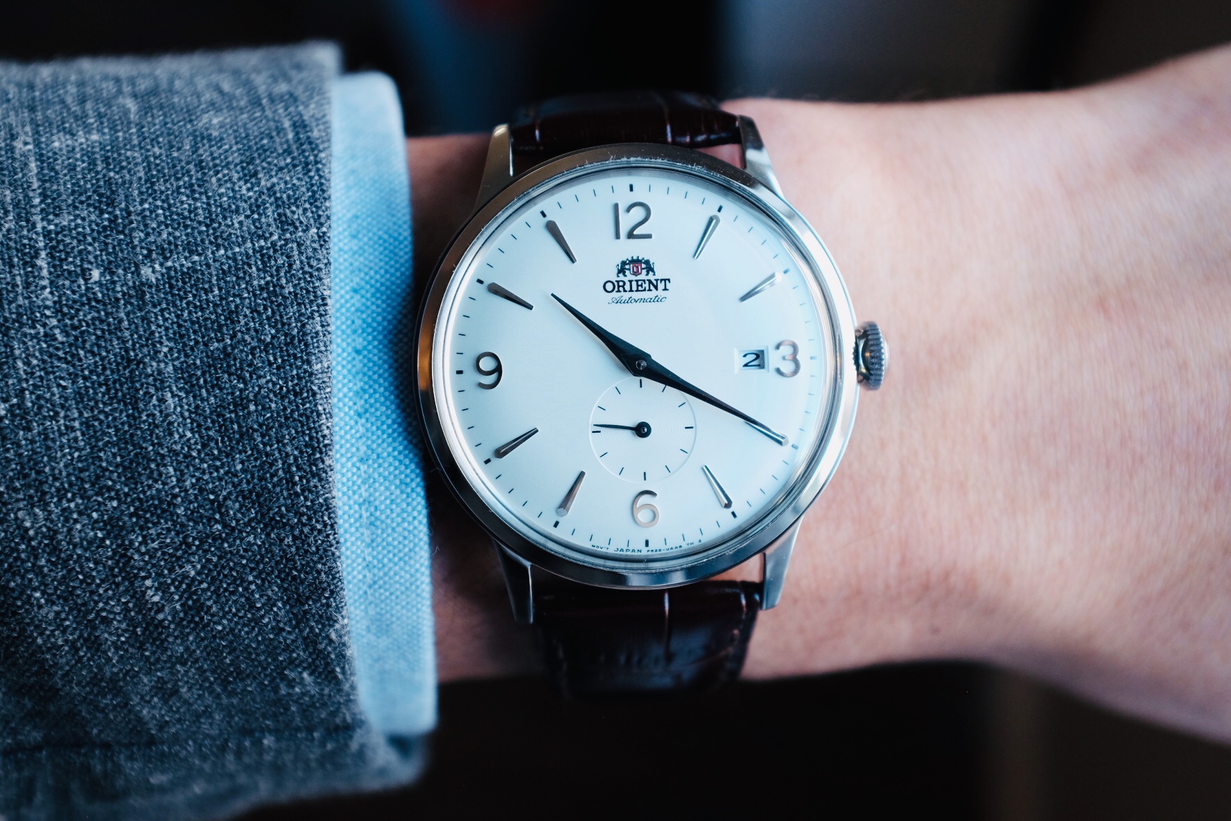 Watch Guide – Everyday Wear