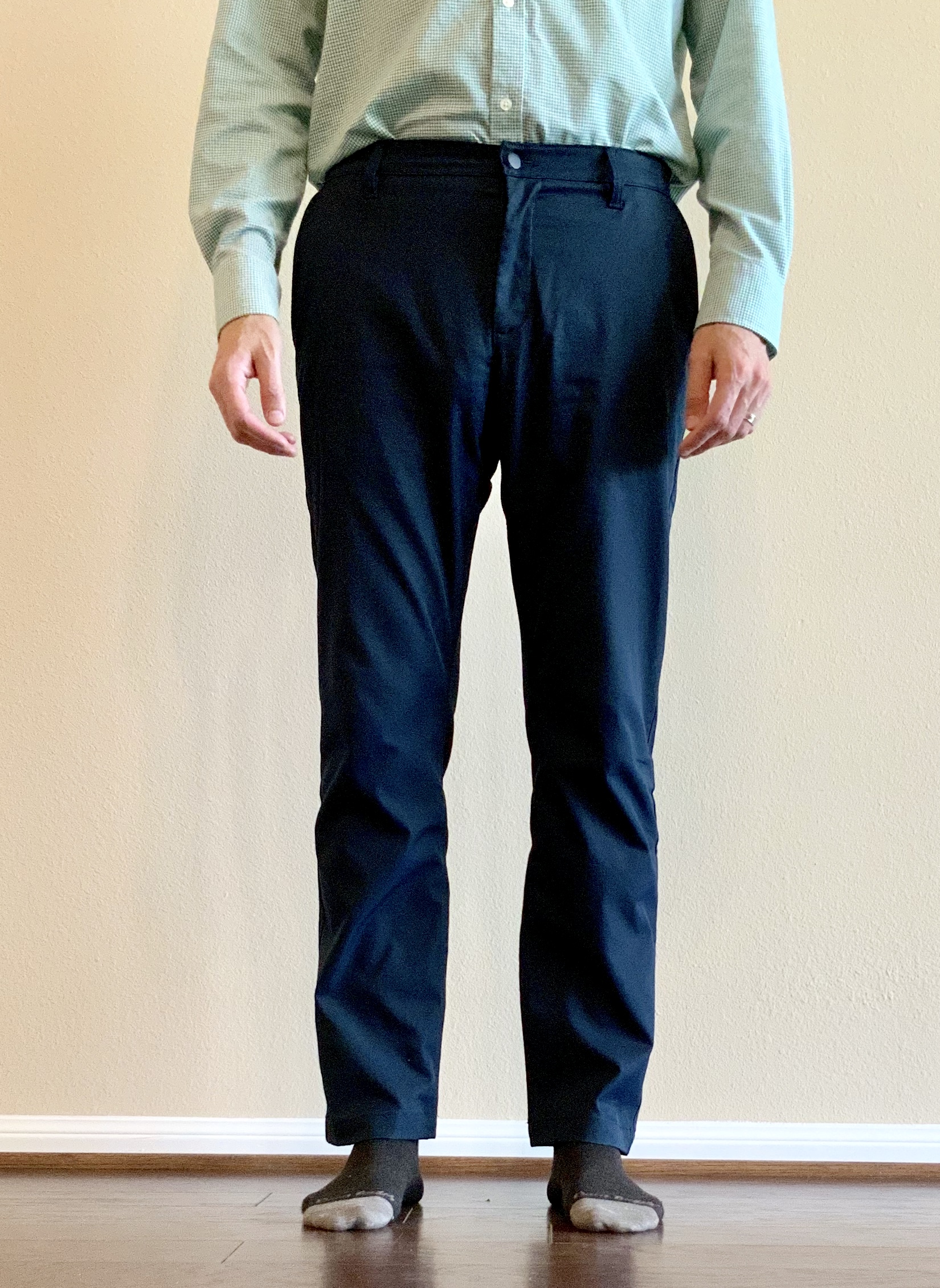Proof Nomad Pants – Everyday Wear