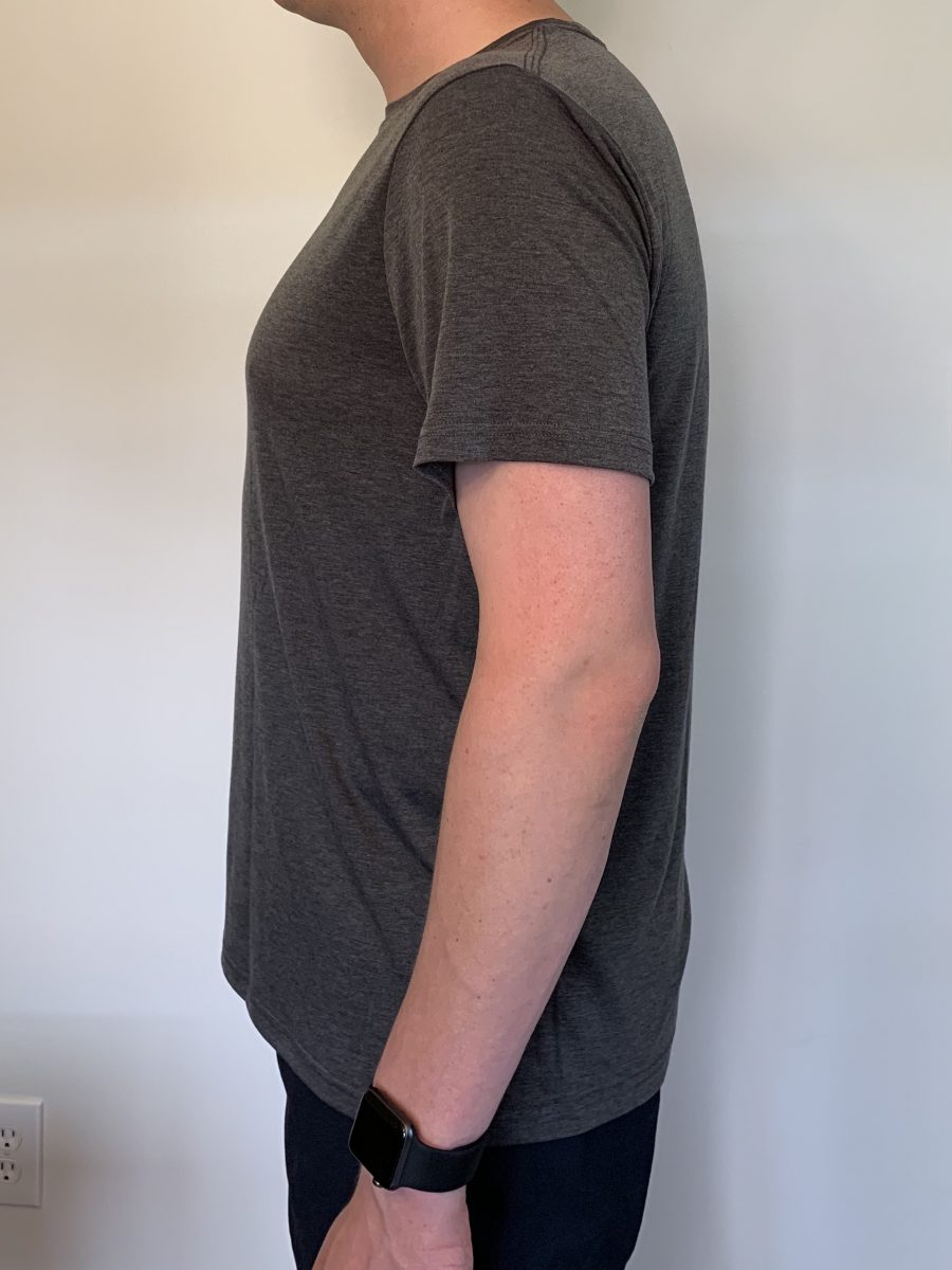 Bluffworks Threshold T-Shirt – Everyday Wear