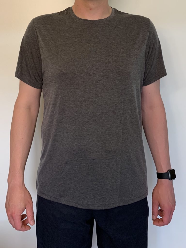 Bluffworks Threshold T-Shirt – Everyday Wear