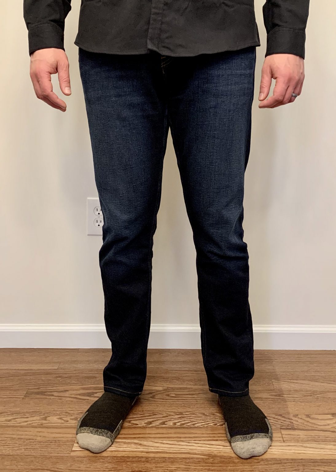 Revtown Sharp Jeans – Everyday Wear