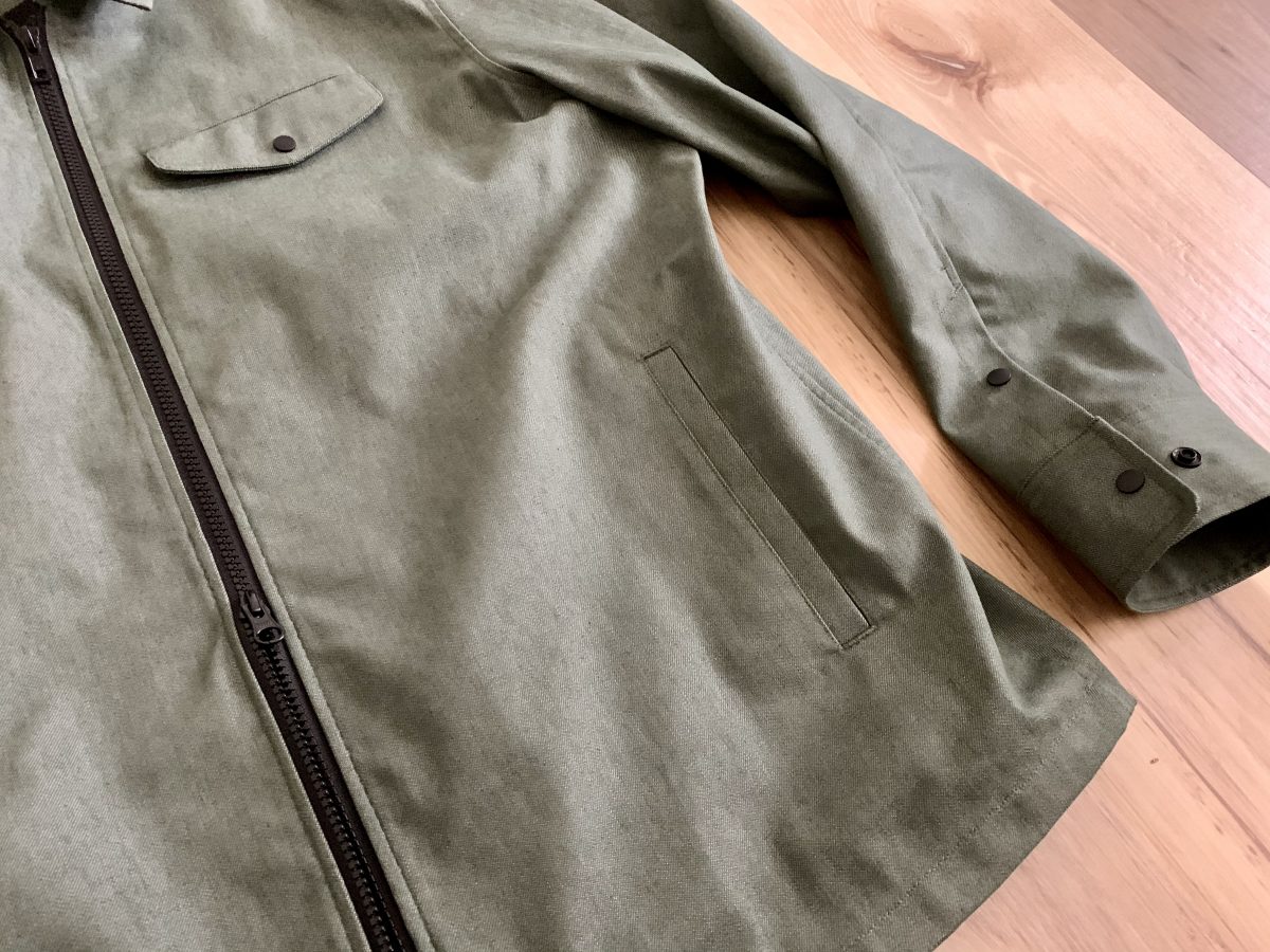 Proof Elements Jacket – Everyday Wear