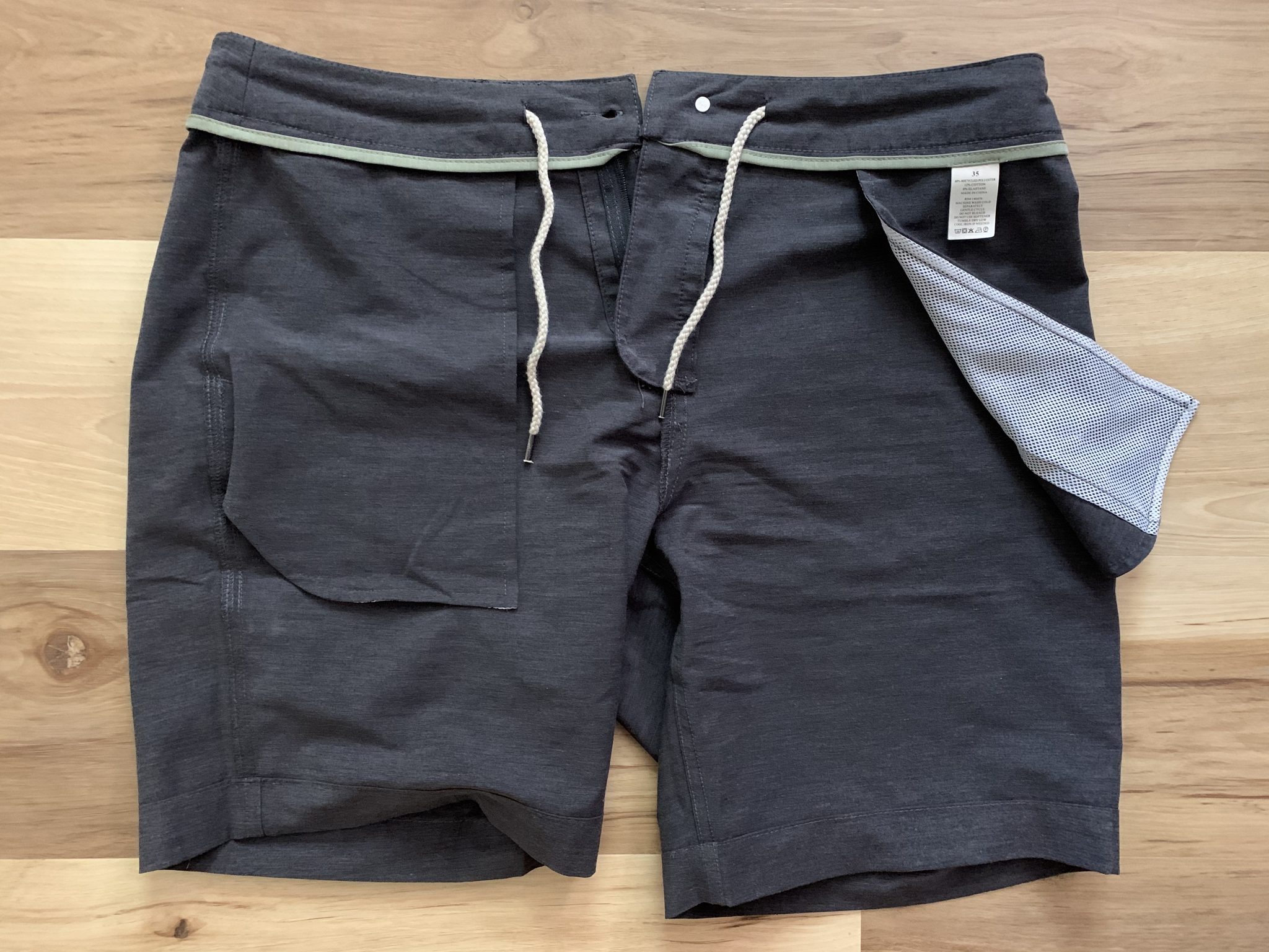 Faherty Brand All Day Shorts – Everyday Wear