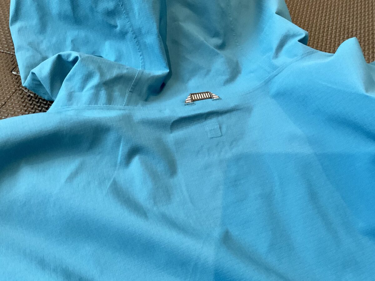 RAB Charge Rain Jacket – Everyday Wear