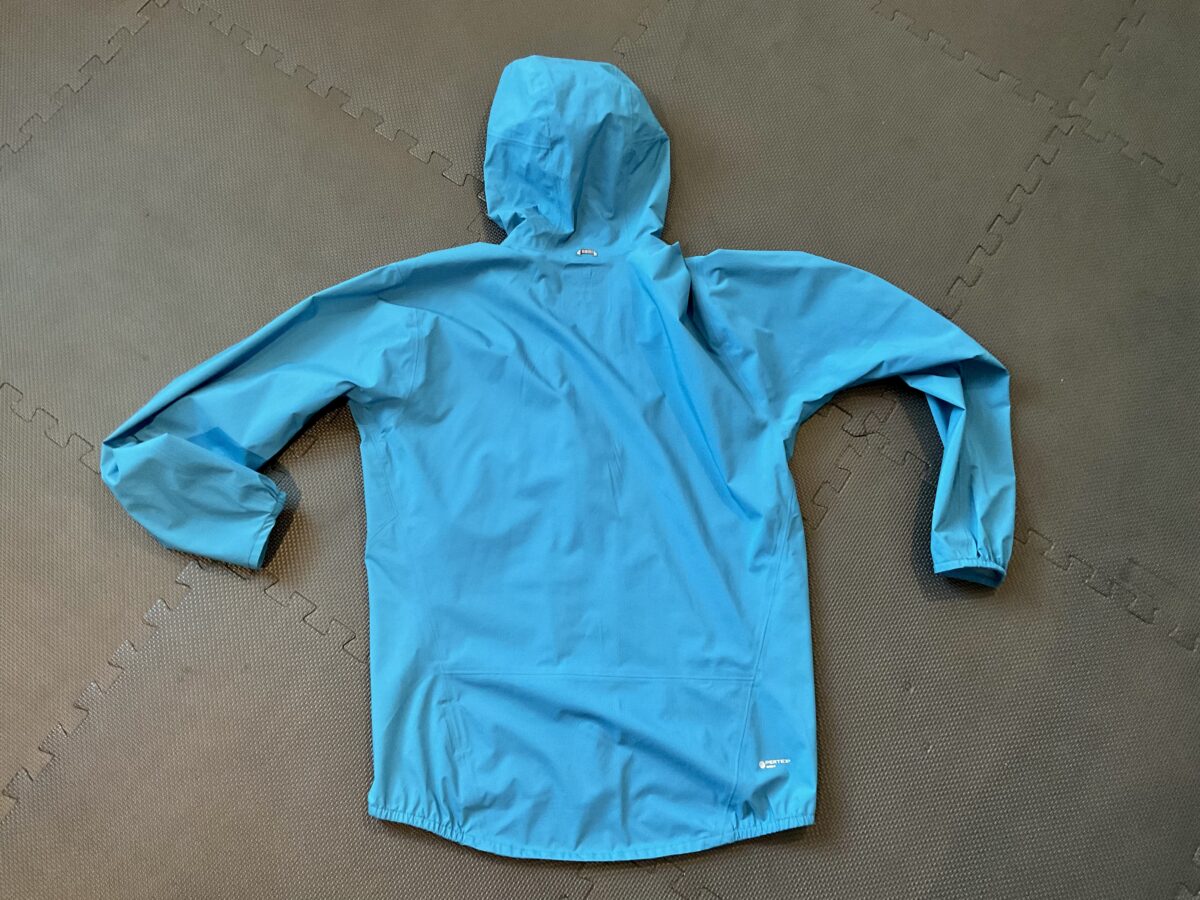 RAB Charge Rain Jacket – Everyday Wear